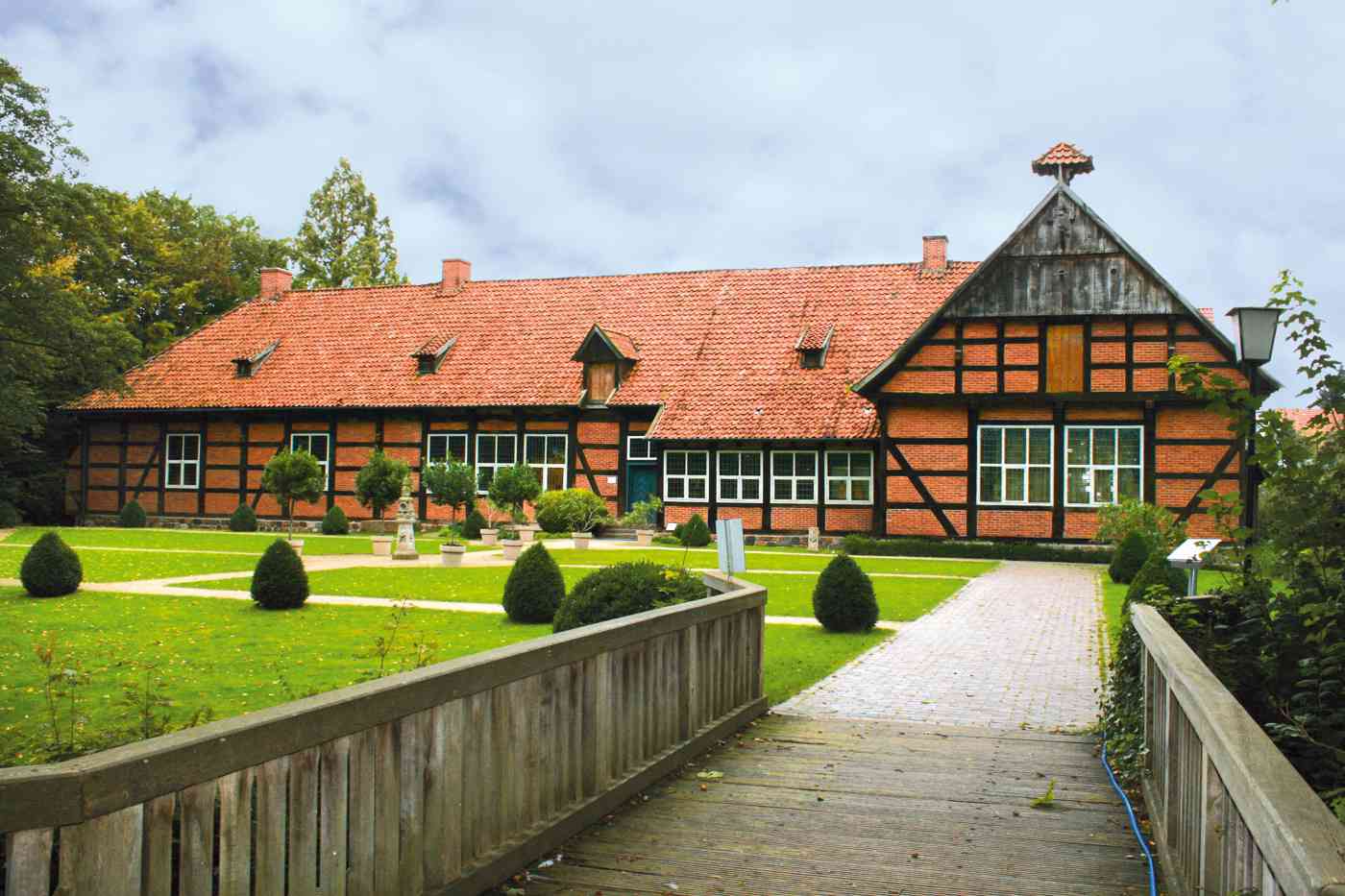 Standesamt Cloppenburg bei Kuchenbuchs Hochzeiten