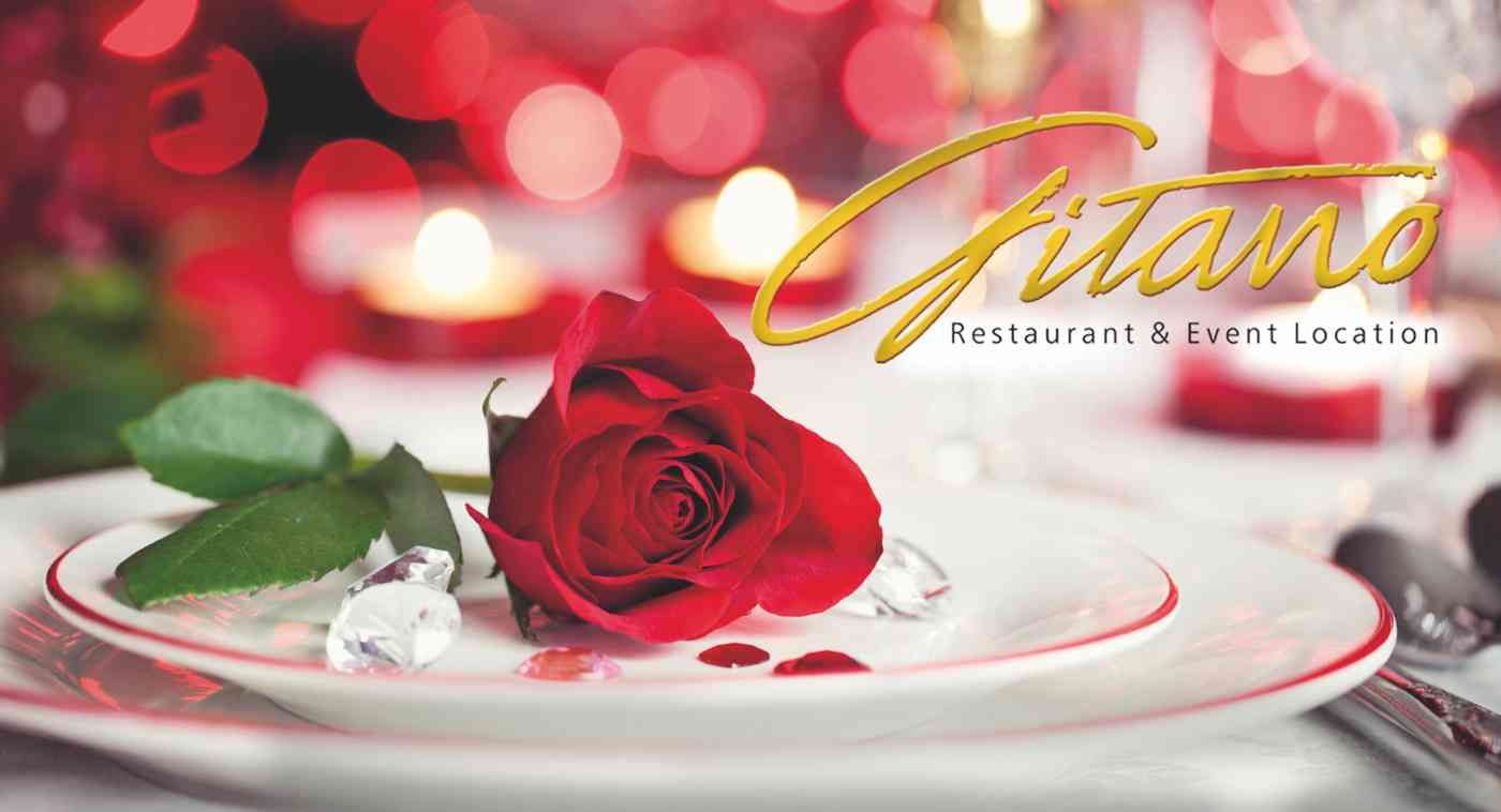 Restaurant Gitano - Location in Appen