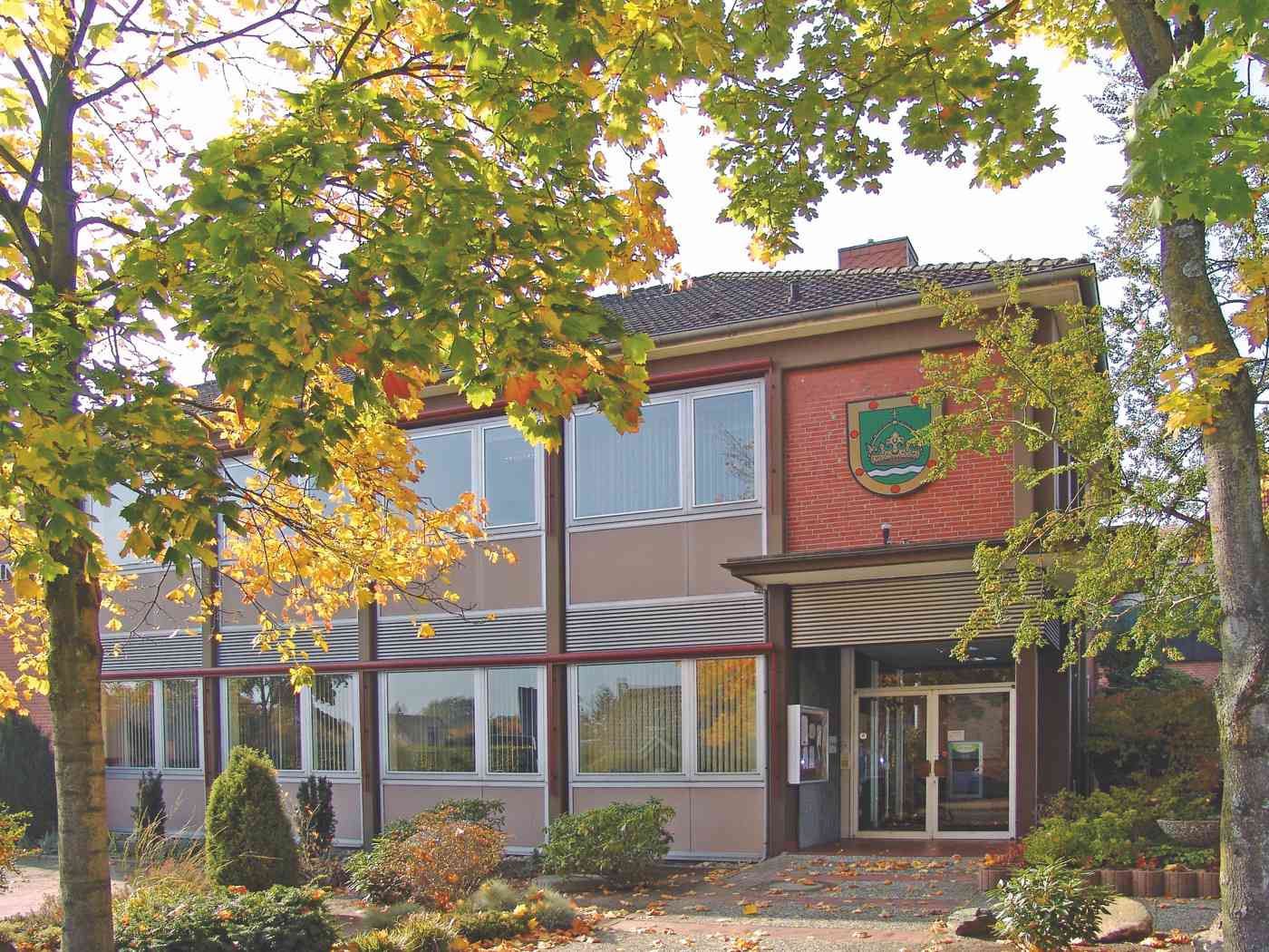 Standesamt Hollenstedt bei Kuchenbuchs Hochzeiten