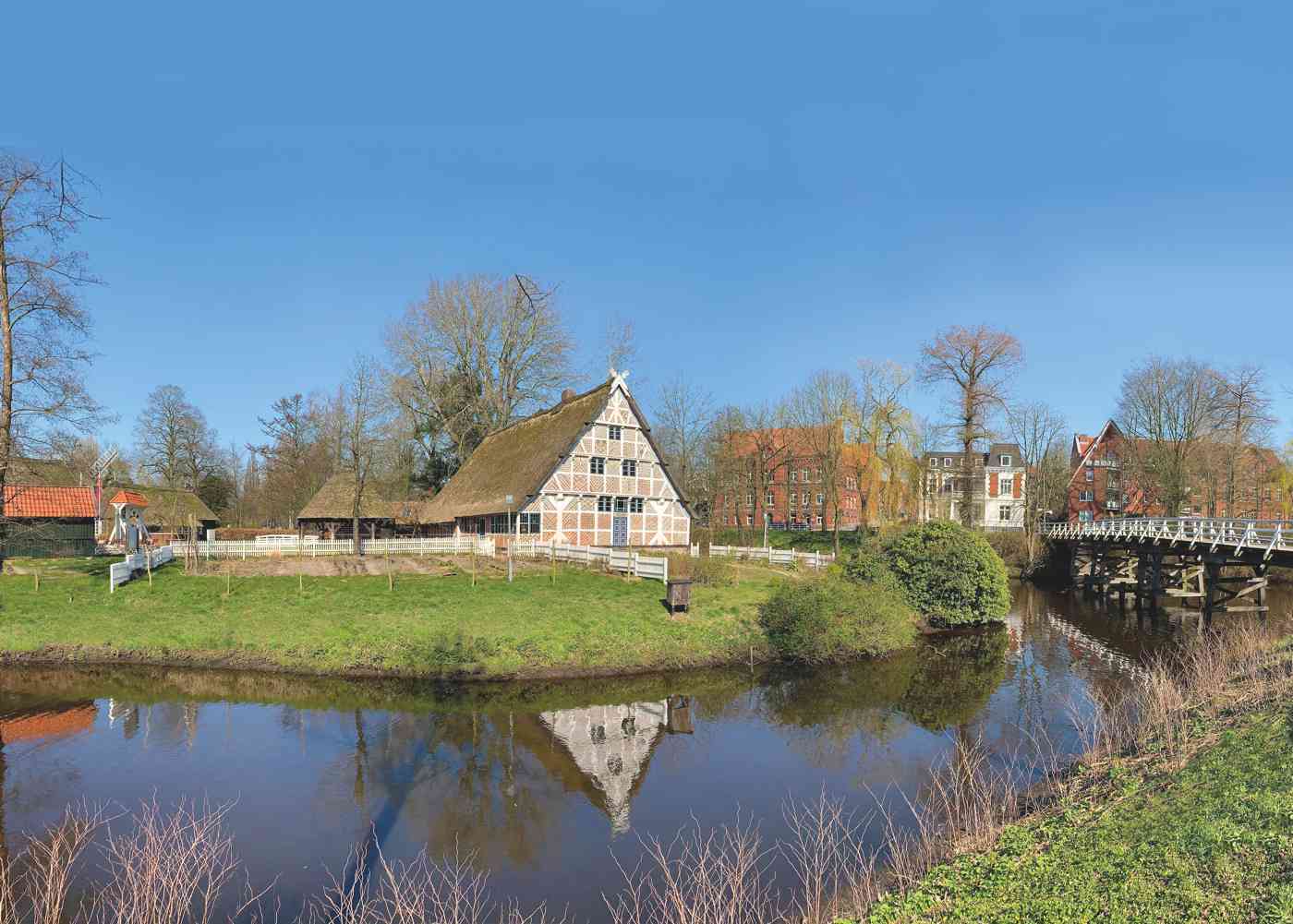 Standesamt Hansestadt Stade bei Kuchenbuchs Hochzeiten