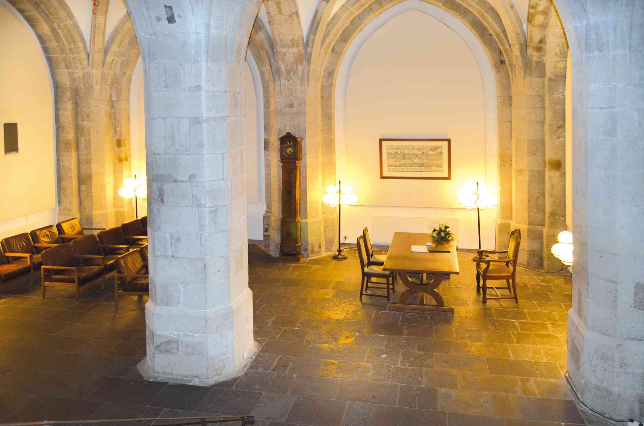 Standesamt Köln - Historisches Rathaus Köln