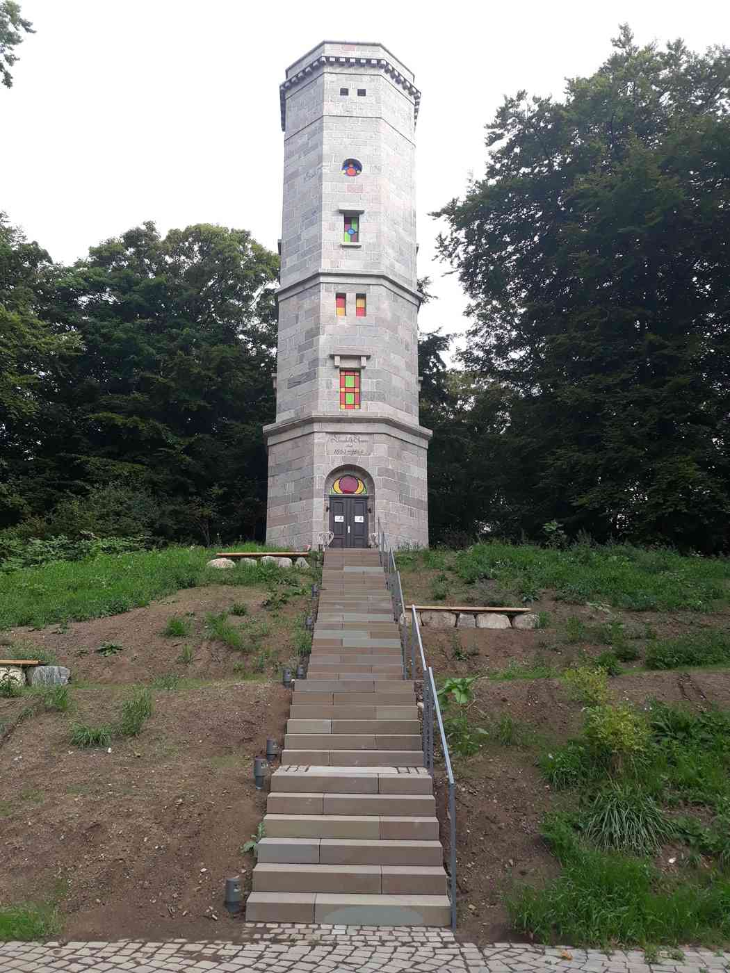 Standesamt Ostholstein-Mitte