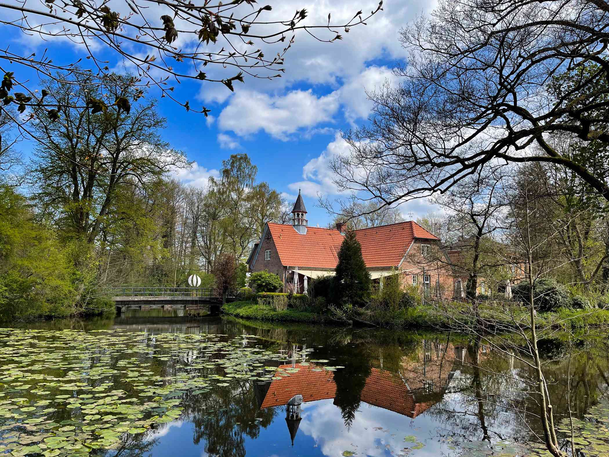 Standesamt Rantzau in Barmstedt