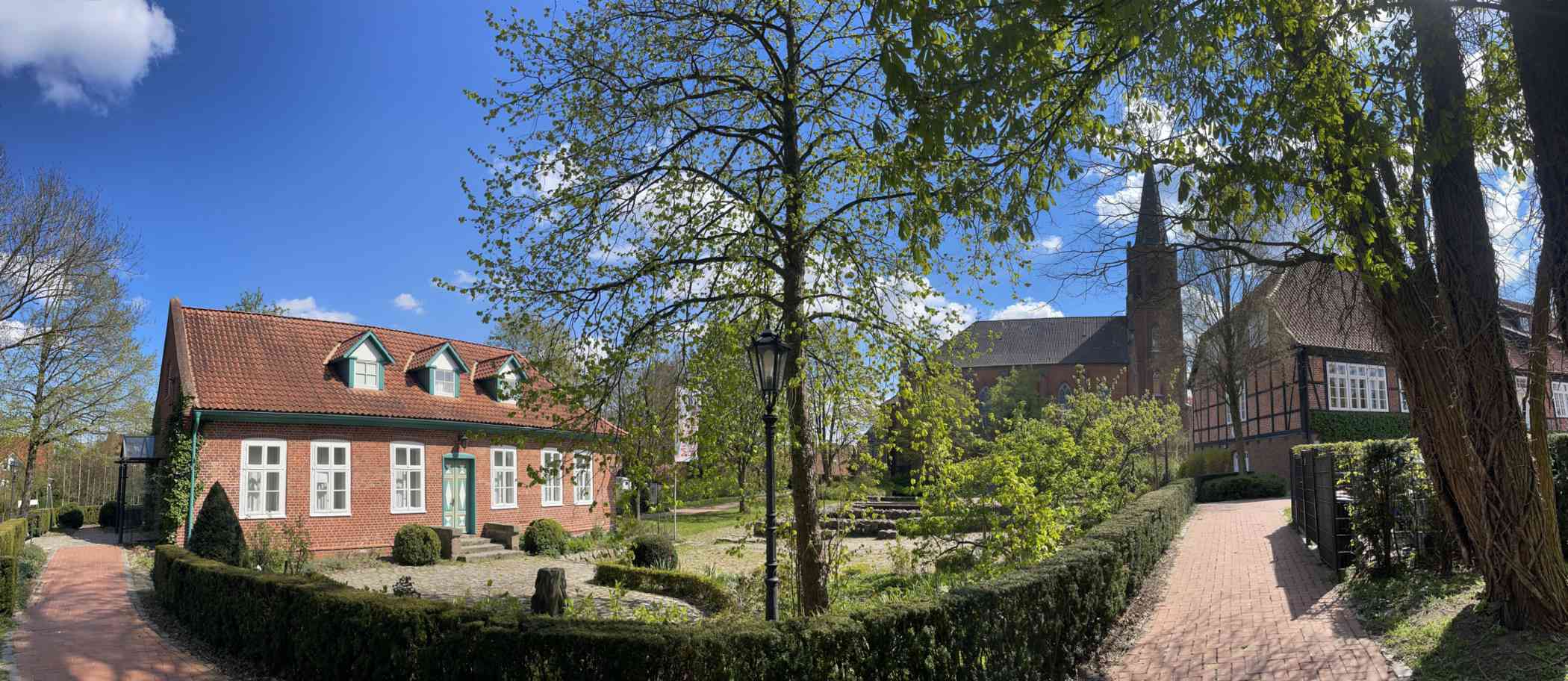 Standesamt Harsefeld - Museum Harsefeld