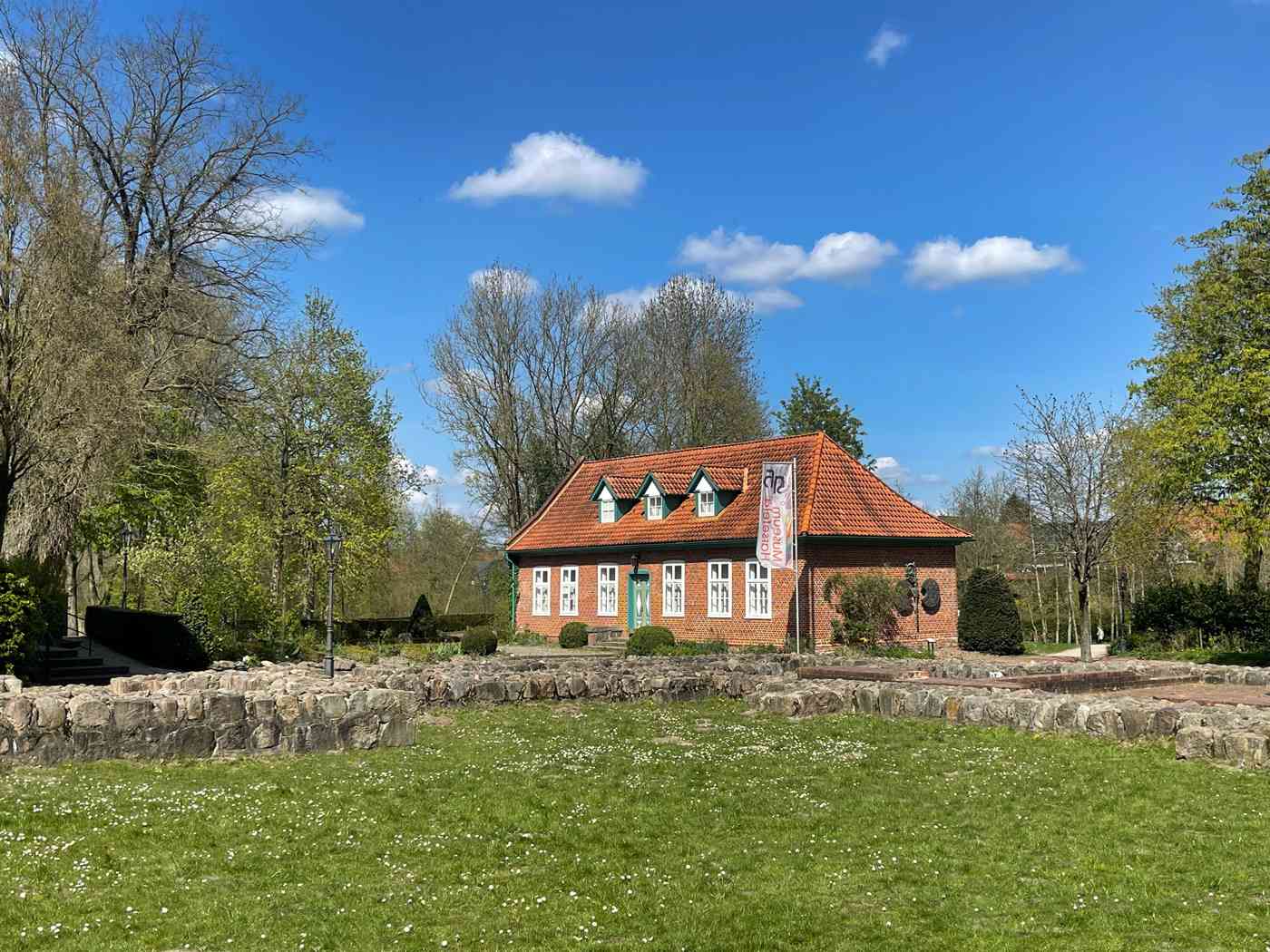 Standesamt Harsefeld - Museum Harsefeld