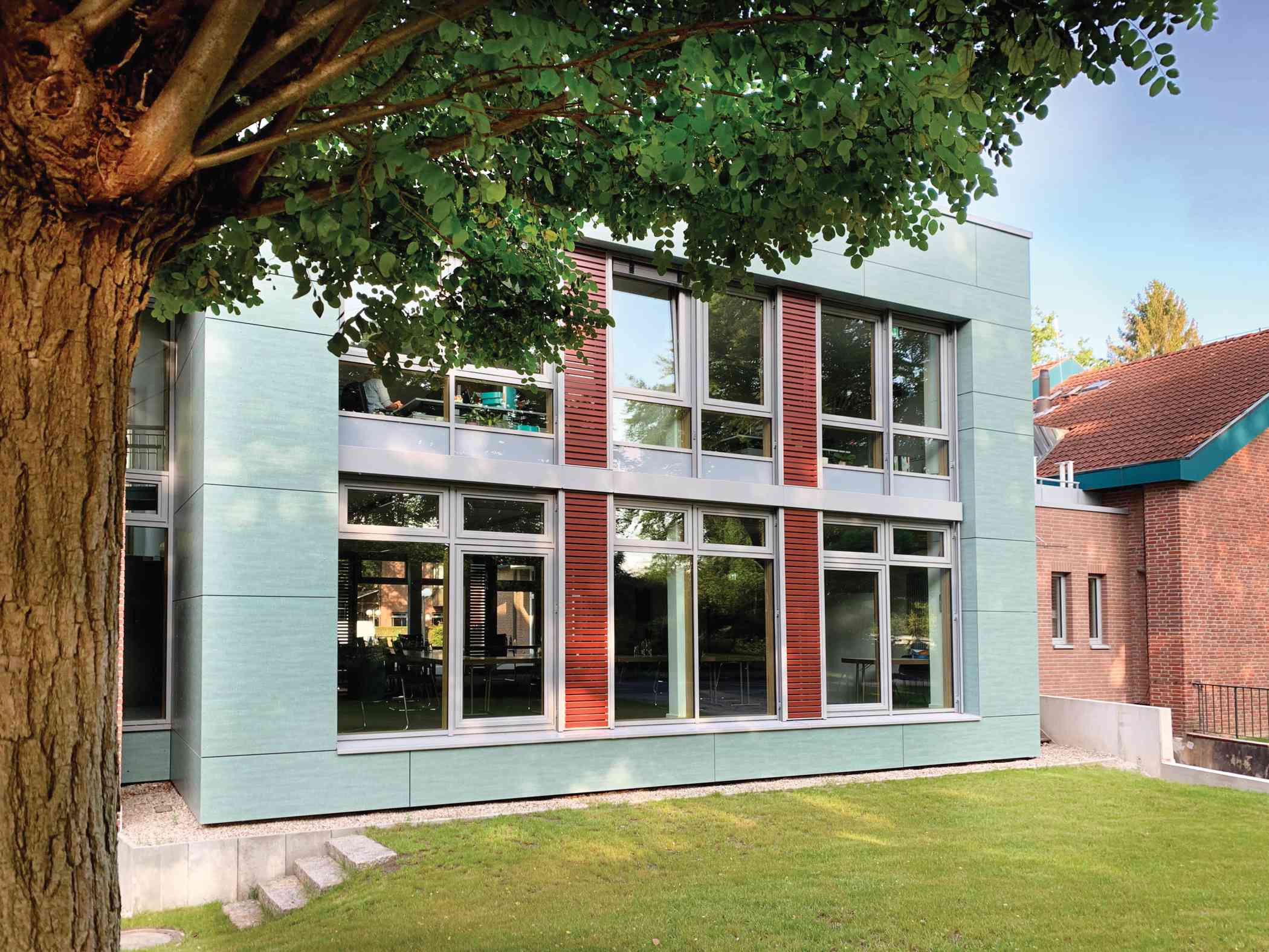 Standesamt Ahrensburg