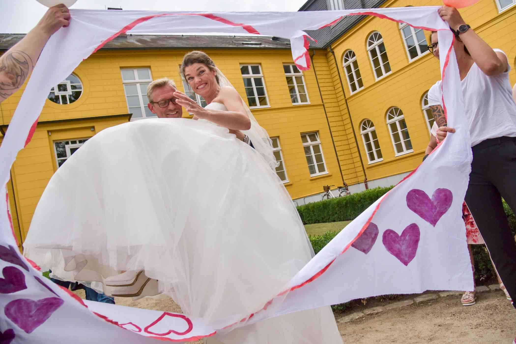 Fotostory I & F von motiv pictures