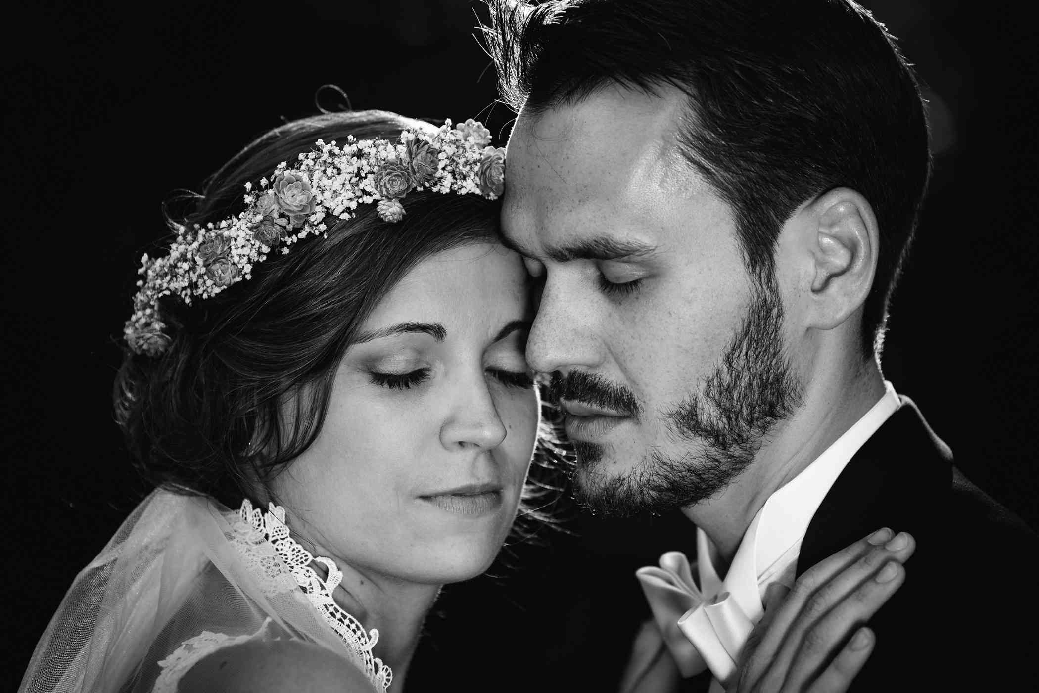 Paul und Monia Meixner - Hochzeitsfotografen aus Bonn