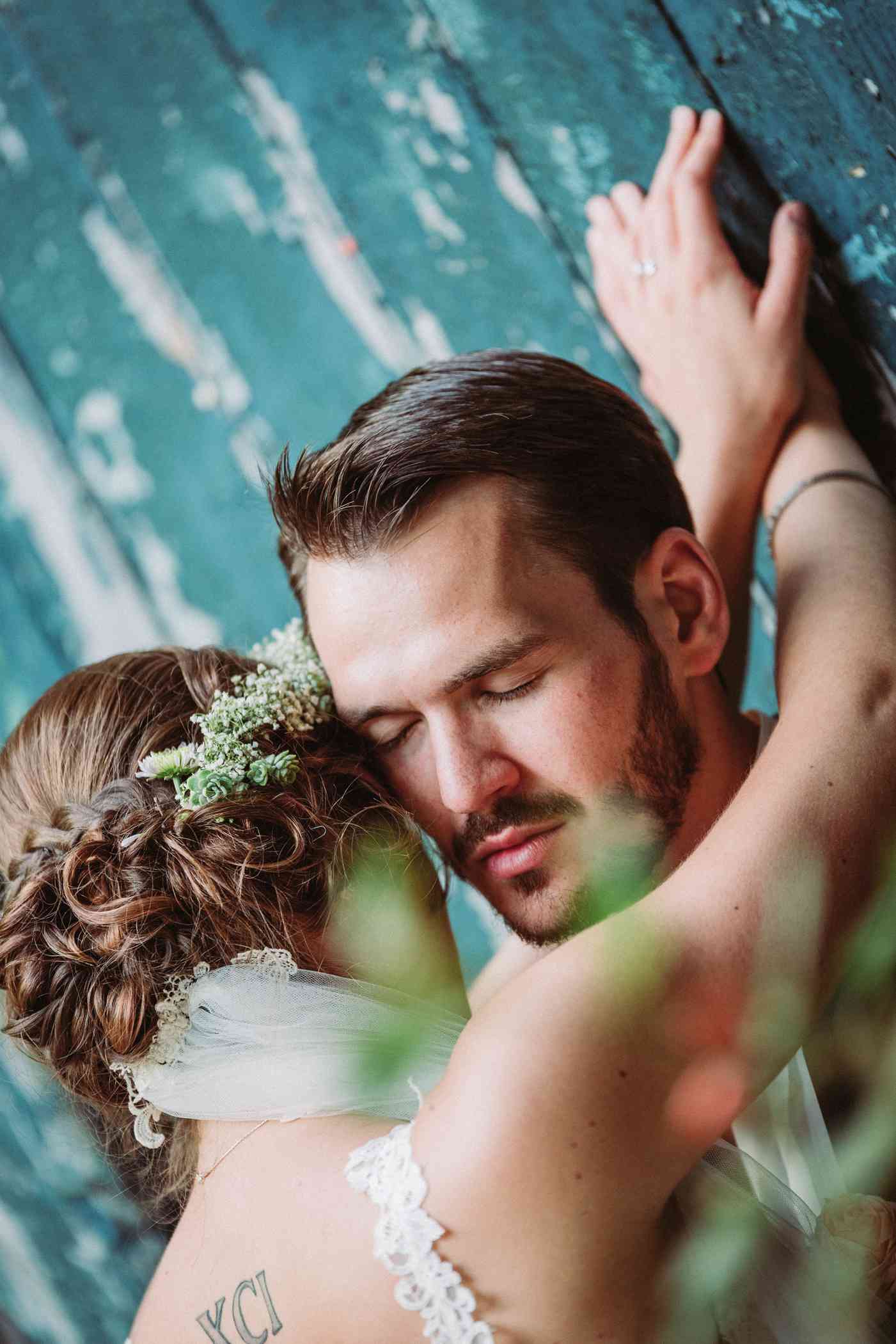 Paul und Monia Meixner - Hochzeitsfotografen aus Bonn