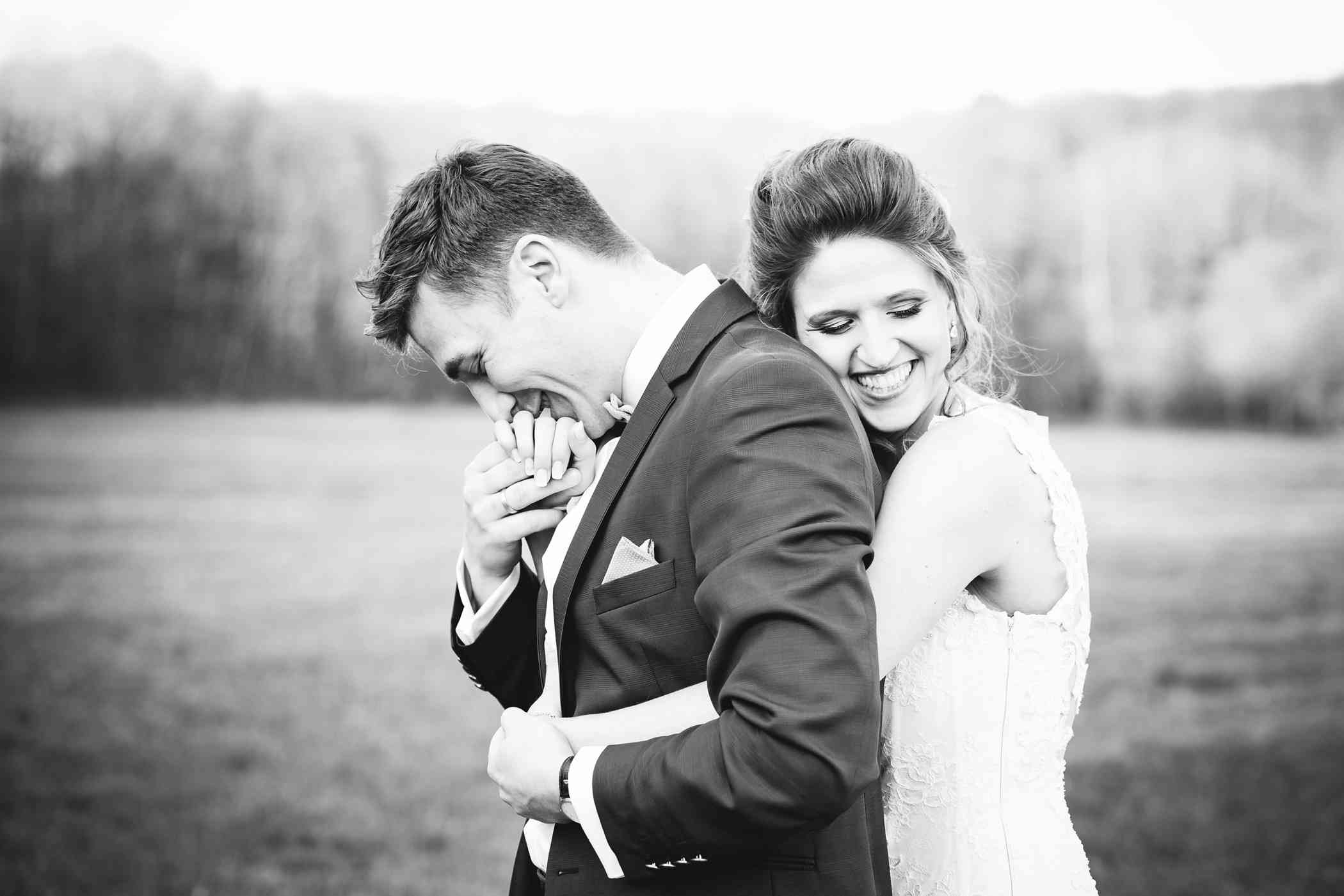 Paul und Monia Meixner - Hochzeitsfotografen aus Bonn
