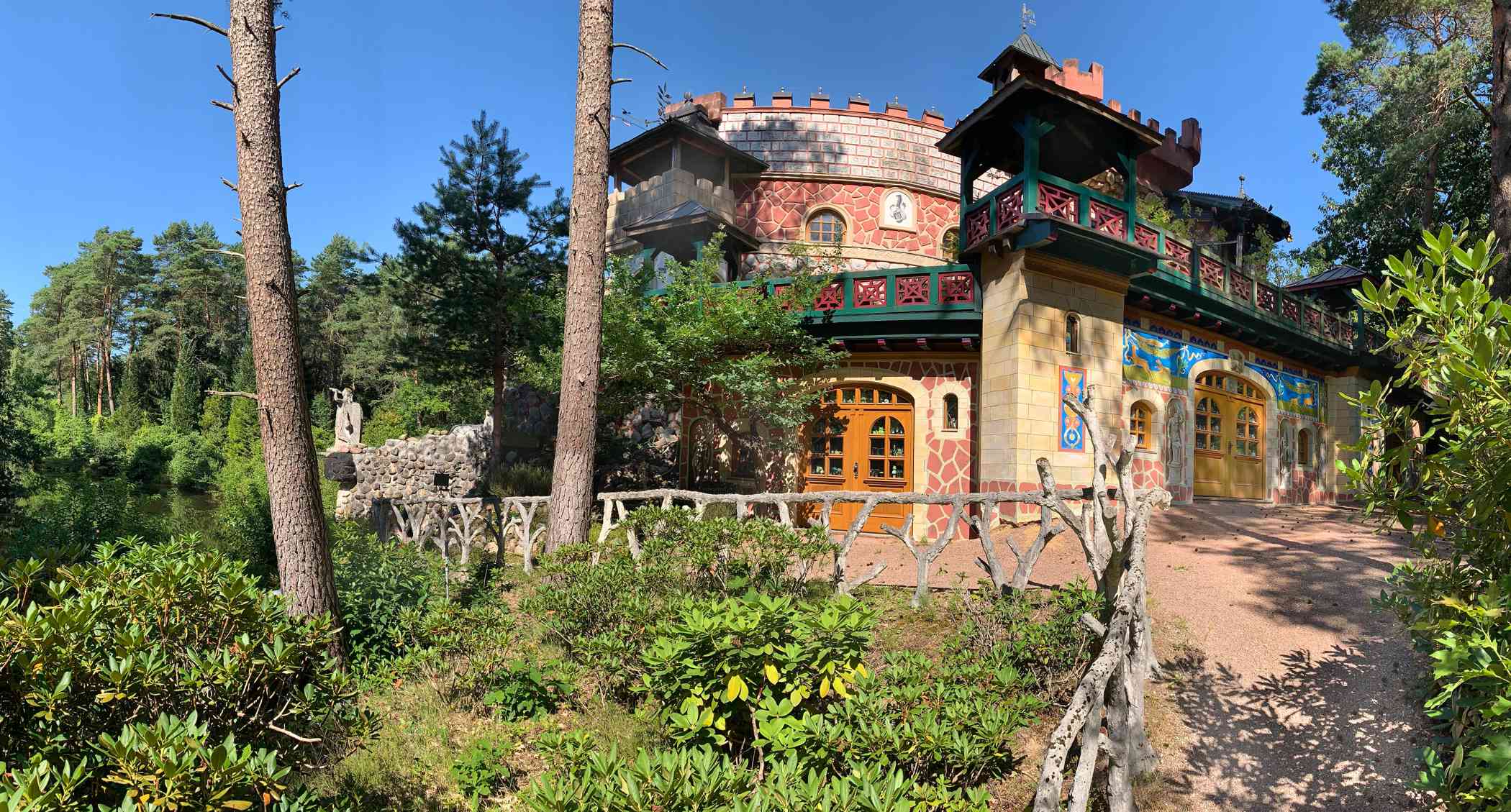 Standesamt Bispingen bietet Trauungen auf Iserhatsche an