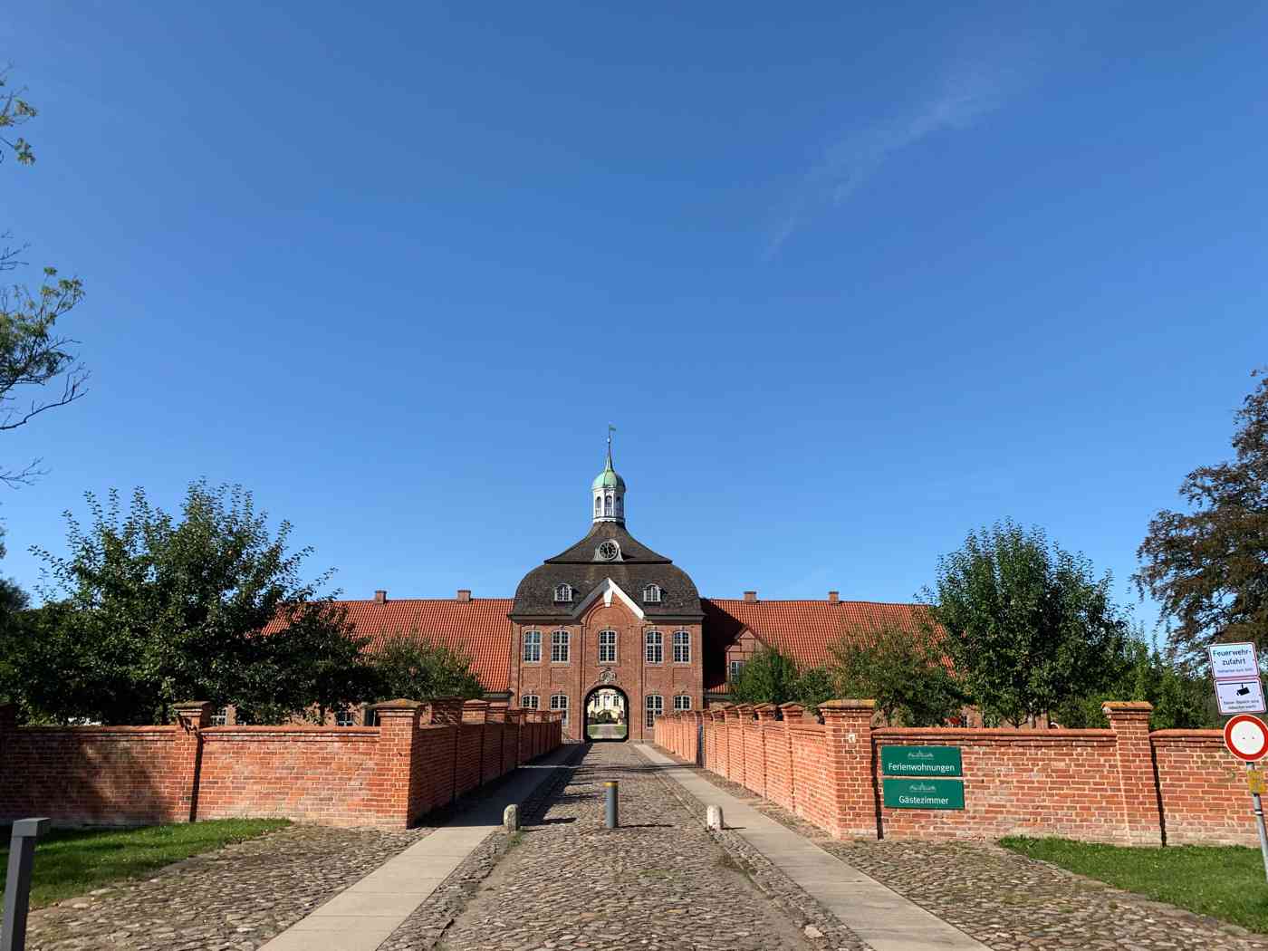 Standesamt Ostholstein-Mitte