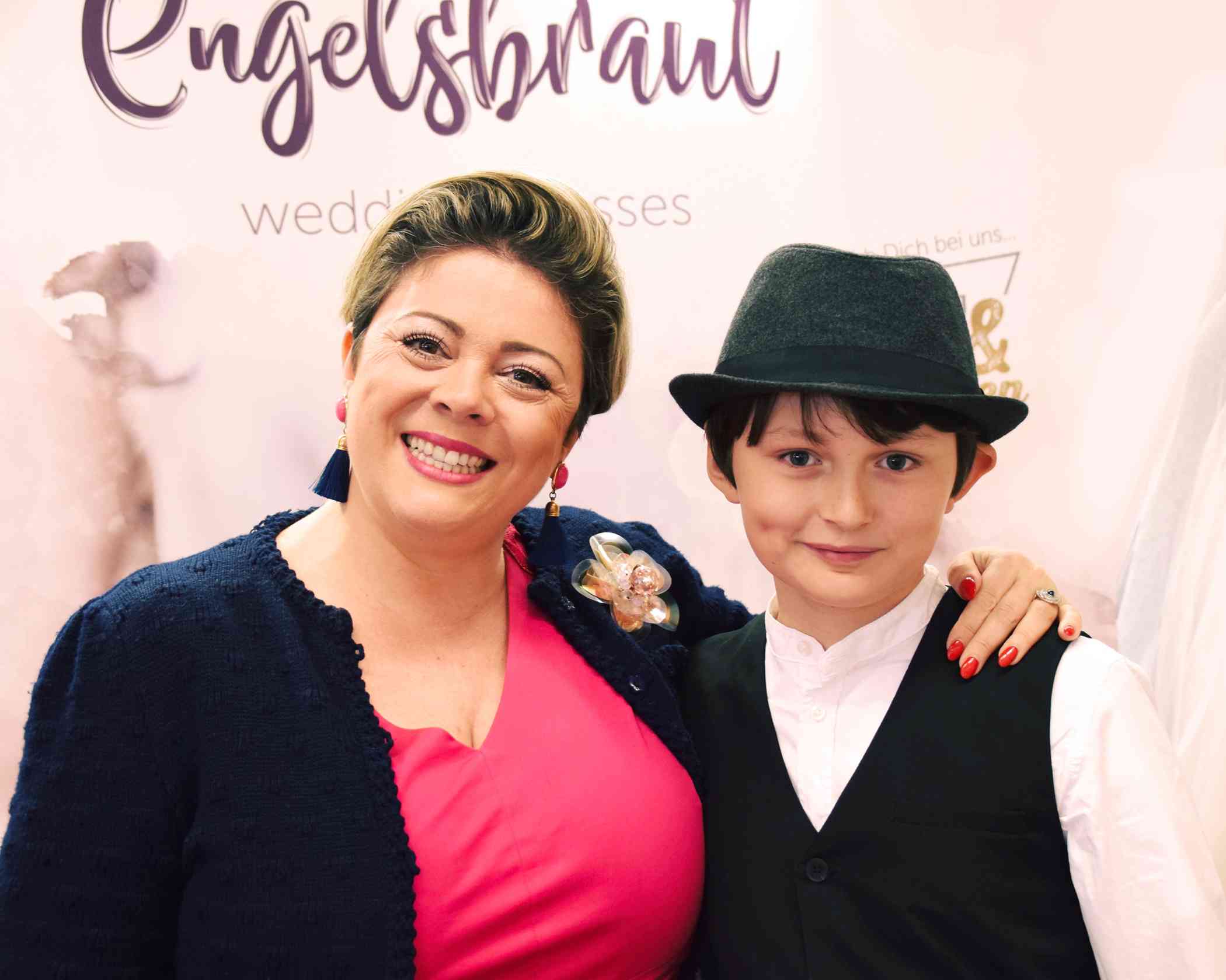 Engelstraum Brautmoden Kollektionen