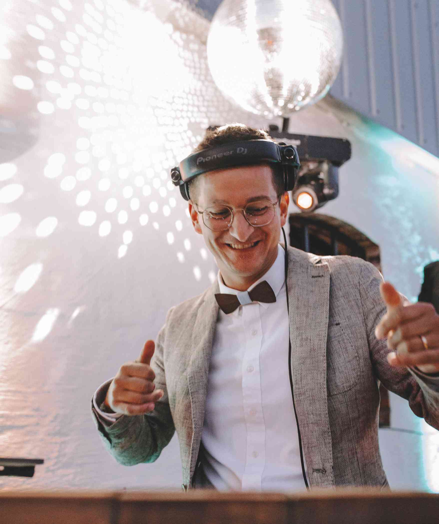 Good Vibes - Good Music